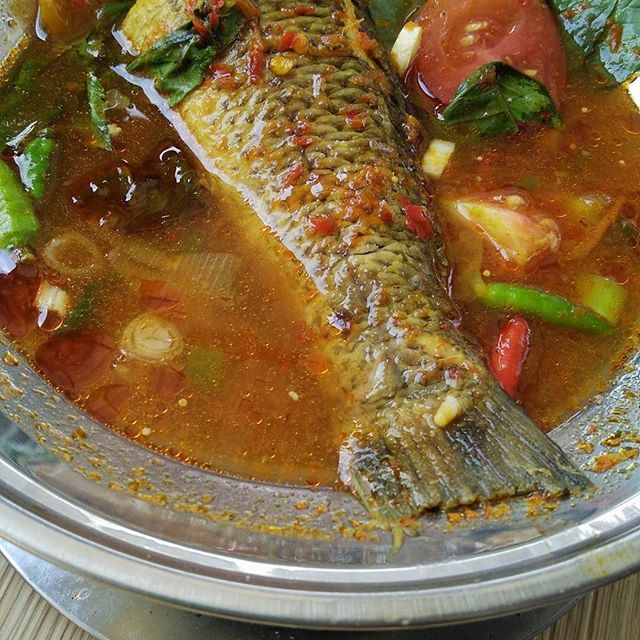 Traveling ke Bandar Lampung Jangan Lupa Cicipi Aneka Kulinernya Ini