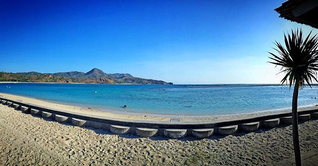 Pesona 11 Tempat Wisata Kabupaten Sumbawa Barat yang Bikin Wisatawan ...