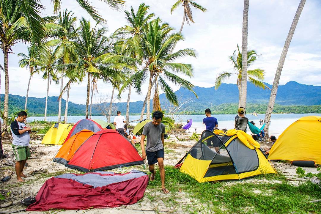 Top 13 Tempat Wisata di Kabupaten Pesawaran, Provinsi Lampung