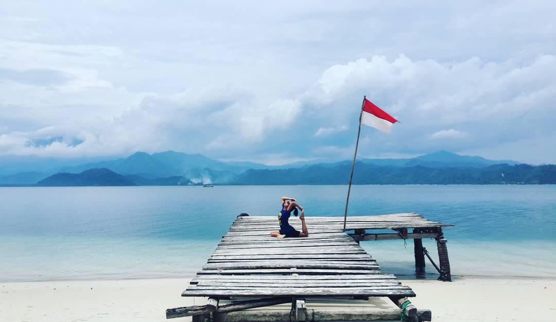 Top 13 Tempat Wisata di Kabupaten Pesawaran, Provinsi Lampung