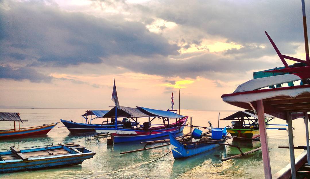 Top 13 Tempat Wisata di Kabupaten Pesawaran, Provinsi Lampung