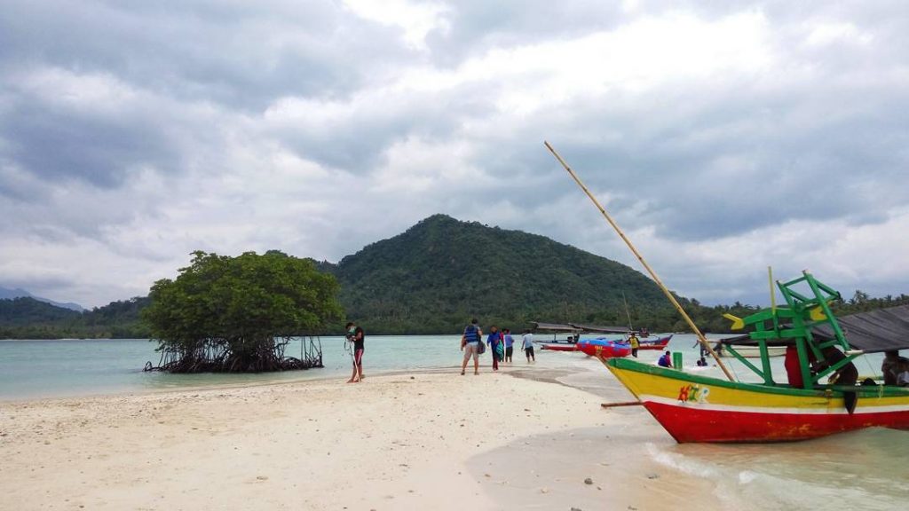 Top 13 Tempat Wisata di Kabupaten Pesawaran, Provinsi Lampung