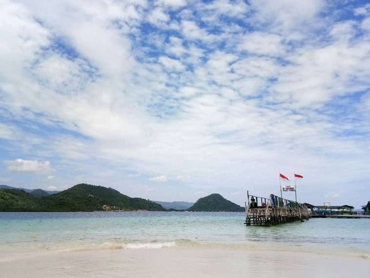 Top 13 Tempat Wisata di Kabupaten Pesawaran, Provinsi Lampung