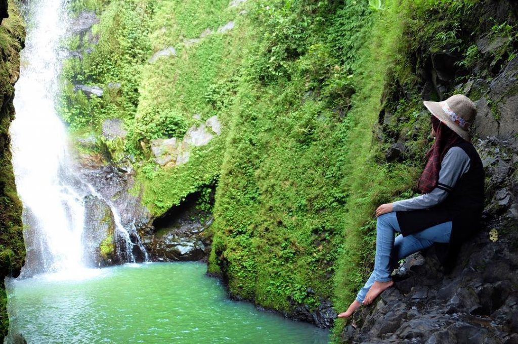 11 Tempat Wisata di Kabupaten Lombok Utara untuk Liburan yang Berwarna