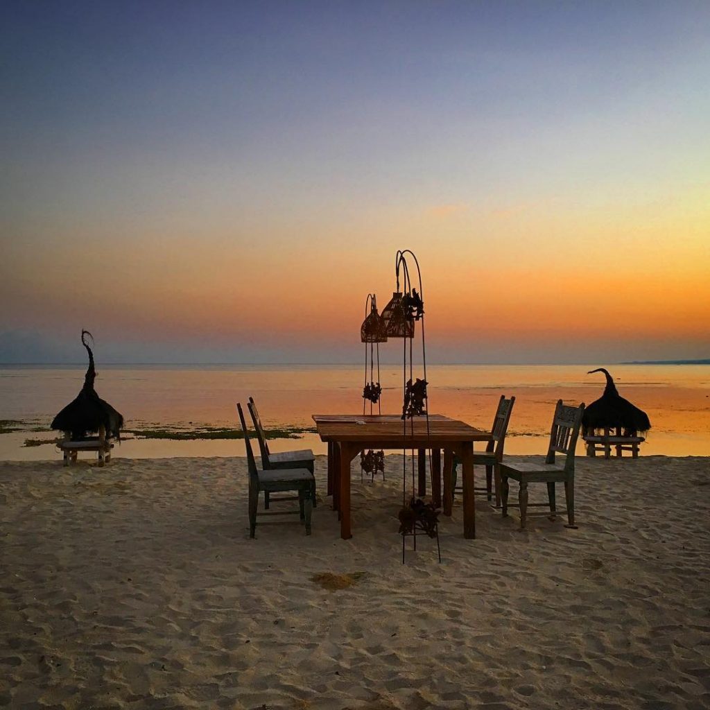 11 Tempat Wisata di Kabupaten Lombok Utara untuk Liburan yang Berwarna