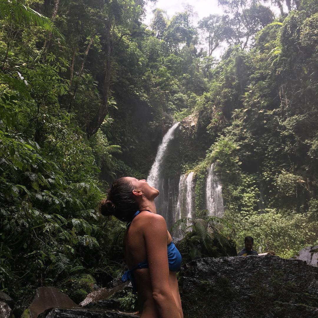 11 Tempat Wisata di Kabupaten Lombok Utara untuk Liburan yang Berwarna