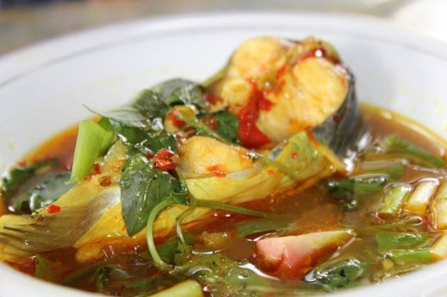 Kuliner Khas Banjar yang Bikin Ketagihan