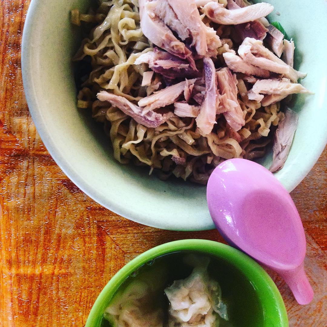 Rekomendasi Kuliner di Medan yang Enaknya Kebangetan