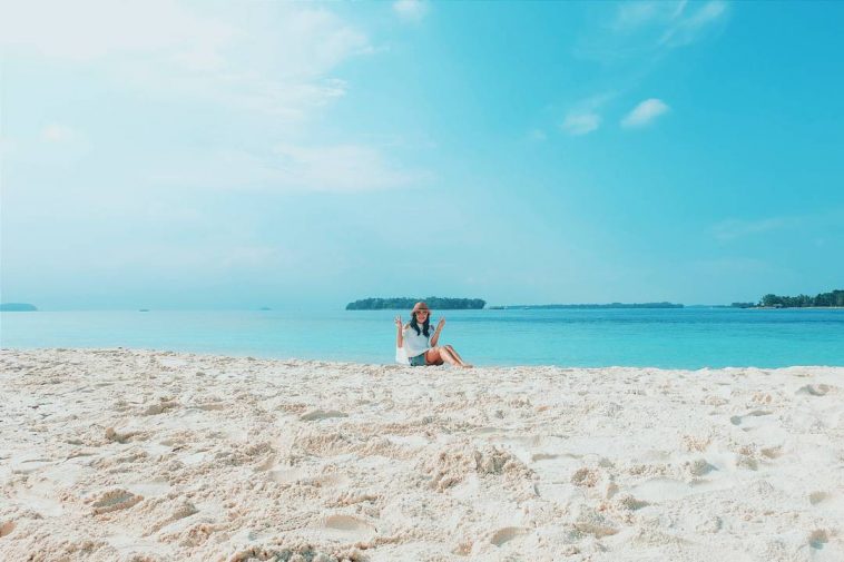Kepulauan Seribu Punya Spot Snorkeling yang Super Menakjubkan, Yuk Intip!
