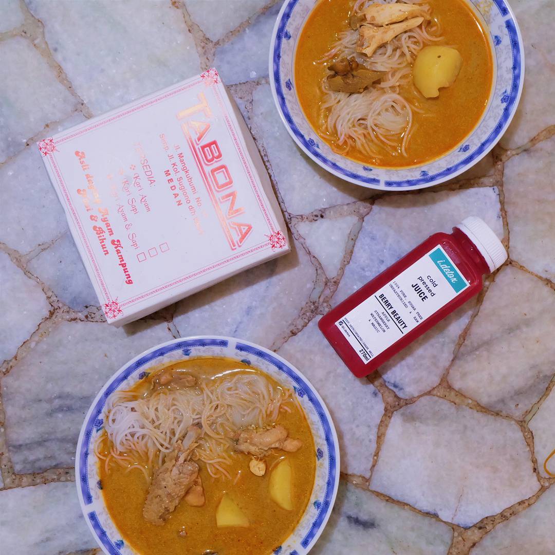 Rekomendasi Kuliner di Medan yang Enaknya Kebangetan