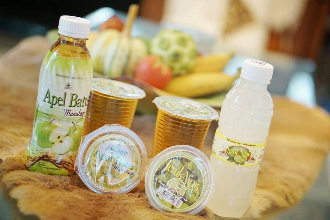 Pulang Kampung ke Malang, Saat Balik 8 Oleh-Oleh Khas Ini Wajib di Bawa