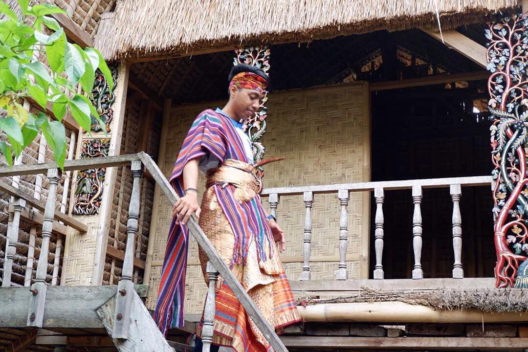 11 Tempat Wisata Kabupaten Lombok Tengah yang Paling Wah