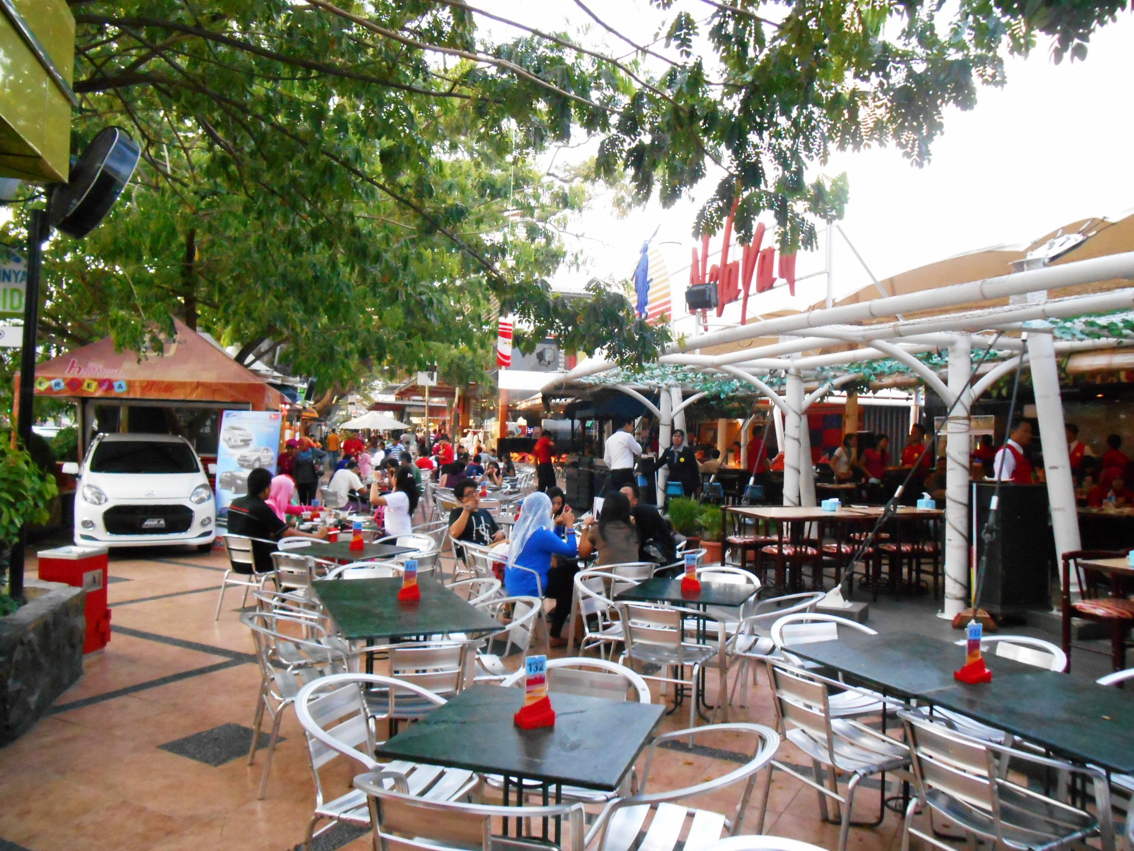 Rekomendasi Kuliner di Medan yang Enaknya Kebangetan