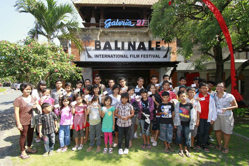 Kembali Digelar, Balinale 2016 Akan Jadi Inspirasi Perfilman Internasional