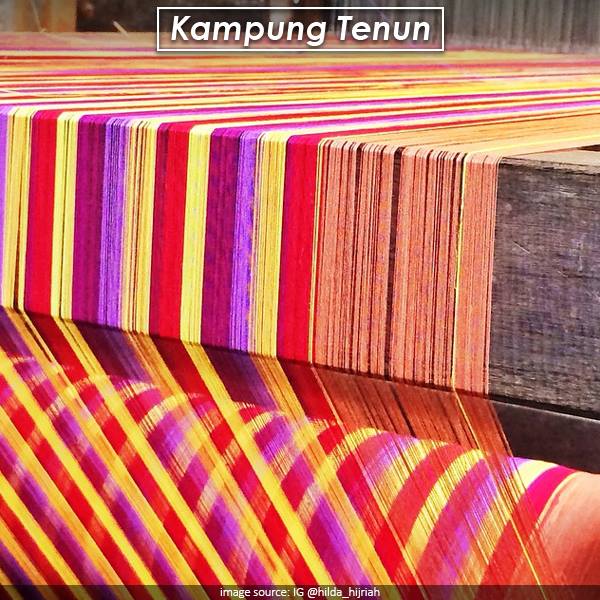 Samarinda dengan Sejuta Pesona, Ini Dia Objek Wisatanya
