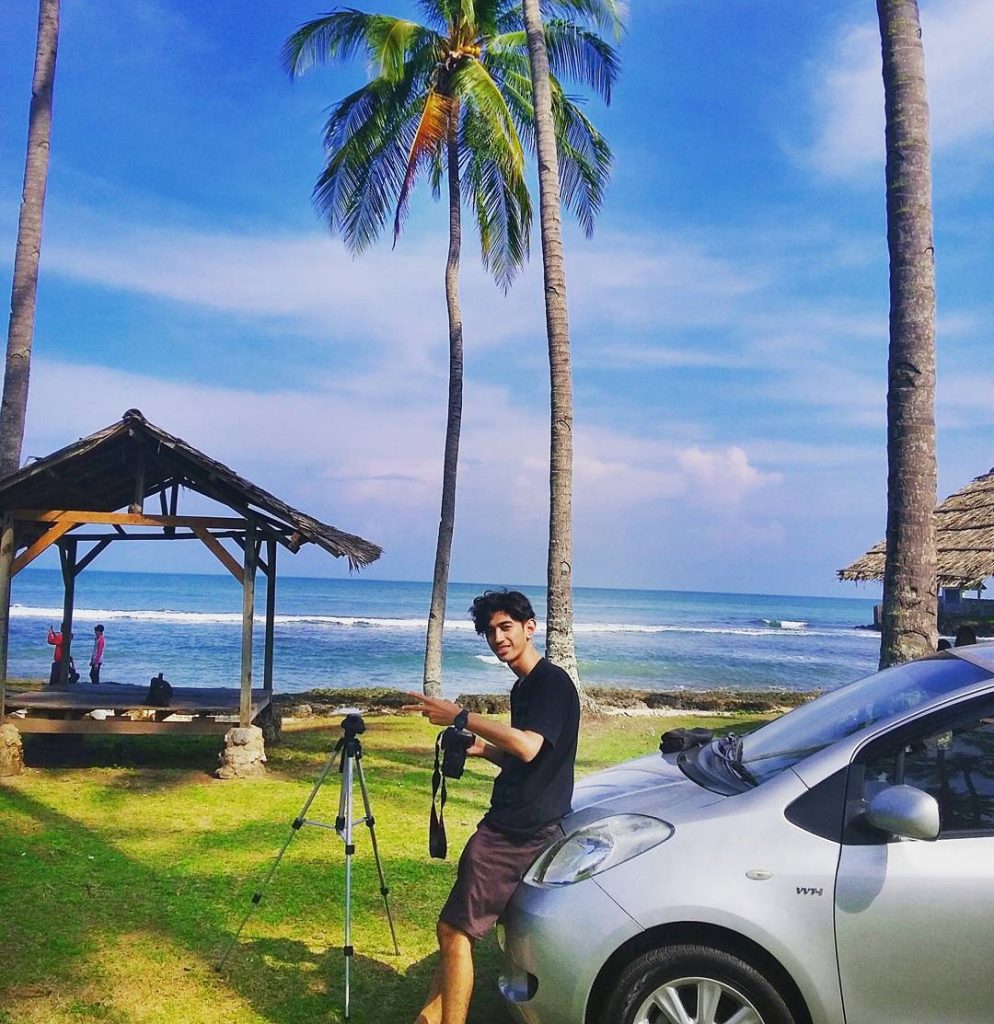 Liburan Super di Anyer dengan Mencoba Keseruan Wisata Ini