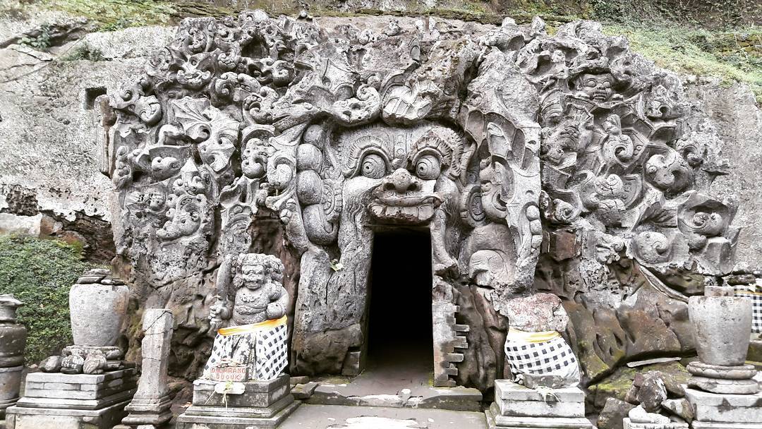 Wisata di Bali Paling Seru Jelajah Pura, Ini Loh Daftarnya!