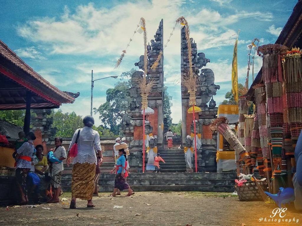 Wisata di Bali Paling Seru Jelajah Pura, Ini Loh Daftarnya!