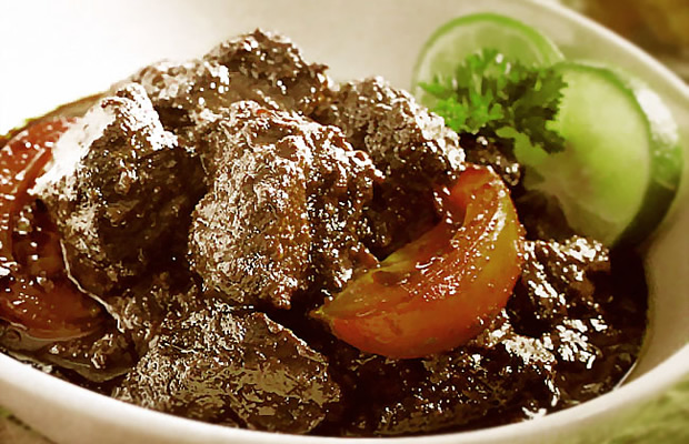 Nggak Nyangka, Makanan Khas Indonesia Ini Terinspirasi dari Kuliner Belanda