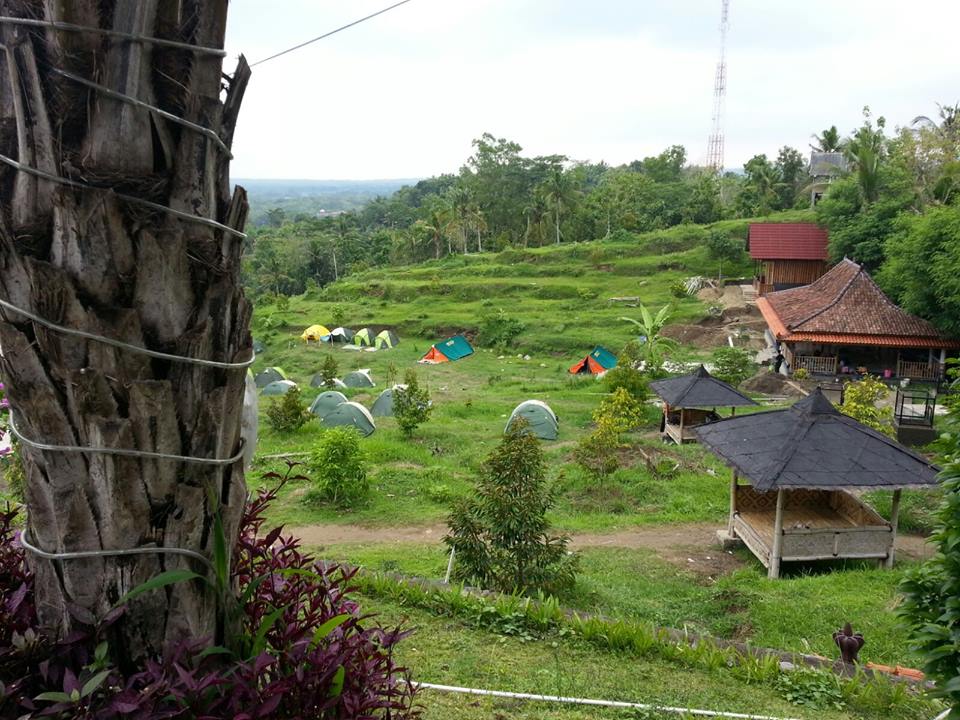 Ini Lembah-Lembah Keren di Indonesia, dengan Keindahan Tiada Duanya