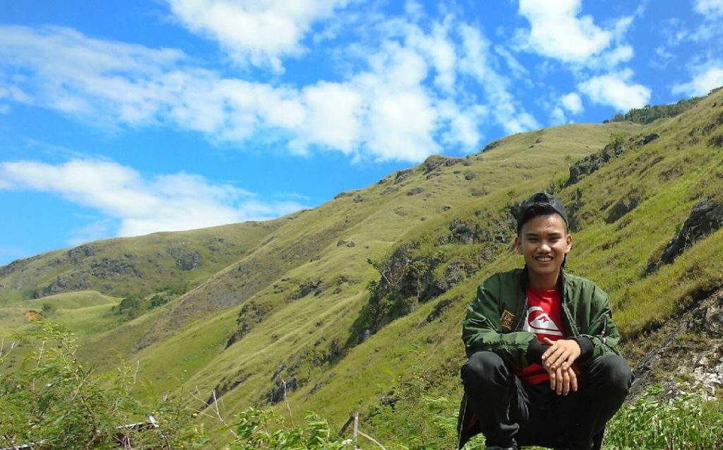 Puncak-Puncak Gunung di Solok Menunggumu Untuk Didaki