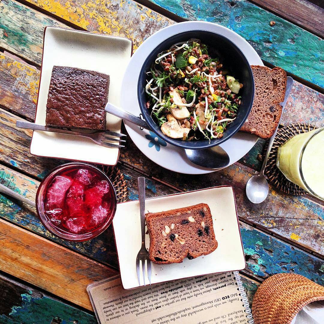 Nusa Lembongan, Bali Rasa Ibiza yang Penuh Tempat Hangout Keren