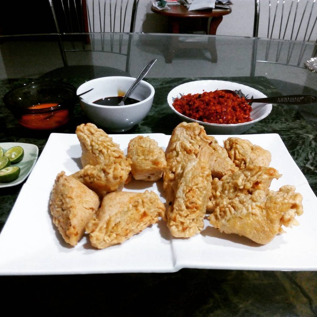 Wisata Kuliner Bandung Paling Recommended karena Kelezatannya