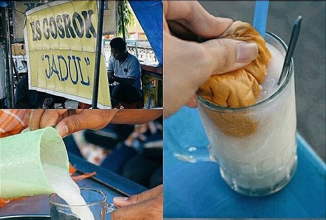 Kuliner Jogja yang Mantap di Lidah, Makanan dengan Citarasa Khas Jawa