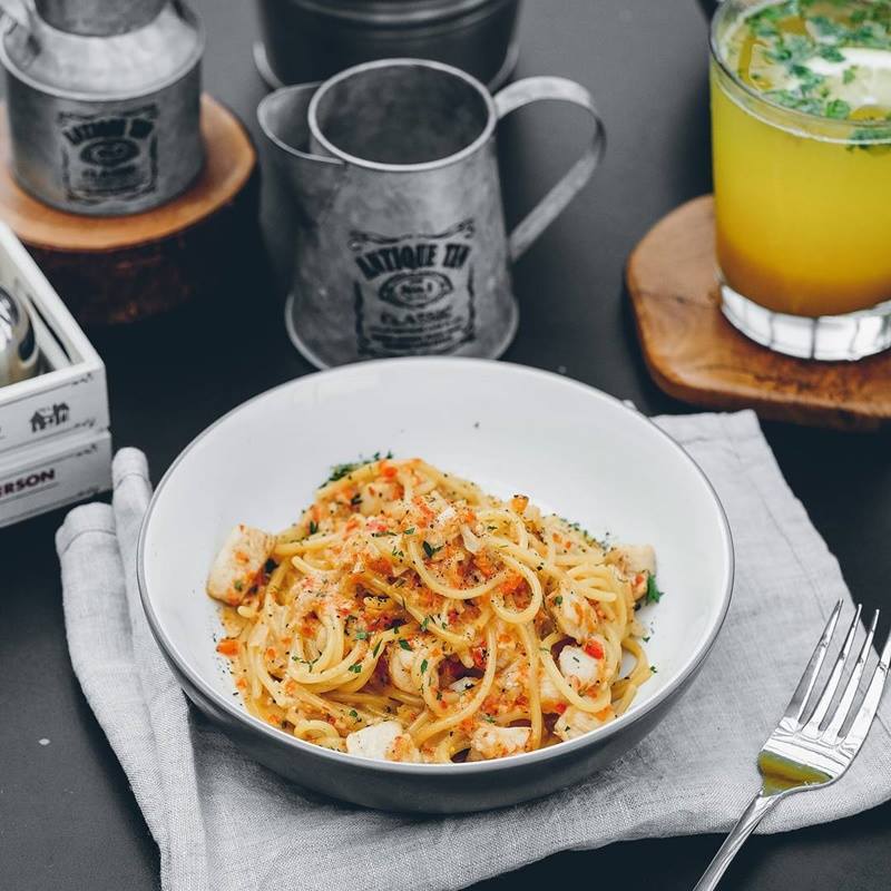 Tempat Makan dan Hangout Terbaru Paling Hits di Malang