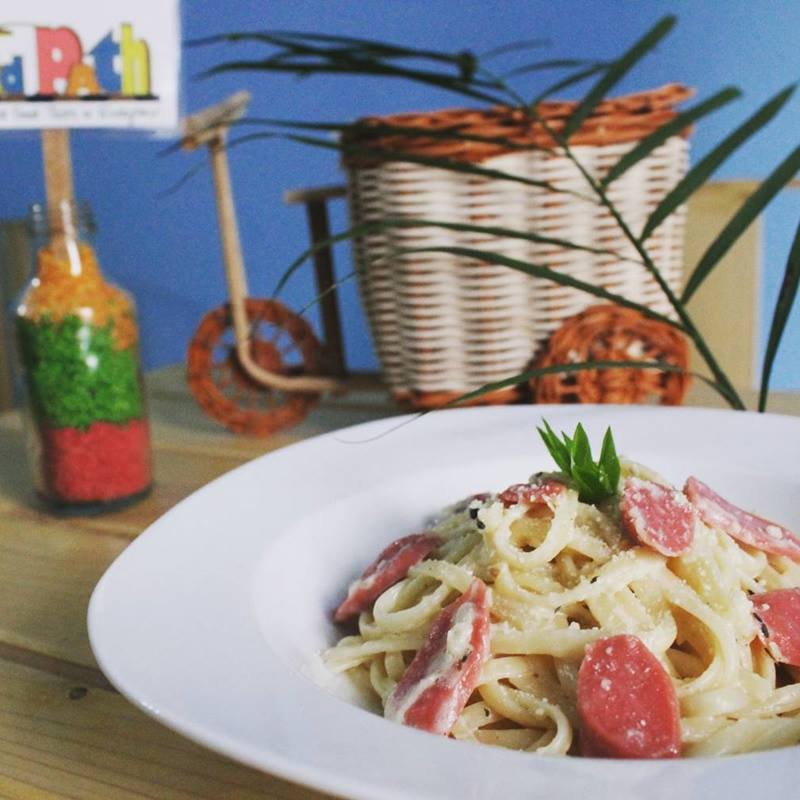 Tempat Makan dan Hangout Terbaru Paling Hits di Malang