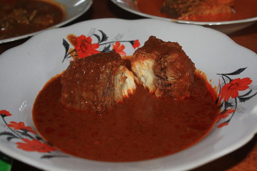 Ini Lho Kuliner Bengkulu yang Selalu Dirindu, Wajib Coba!