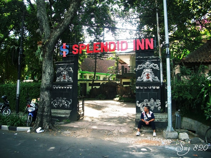 Bikin Merinding, Ternyata Hotel-Hotel di Malang Ini Dikenal Horor dan ...