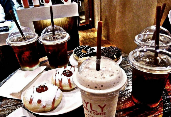 Ini Tempat Nongkrong Mantap di Tuban, Kota Tuak Yang Sayang Dilewatkan