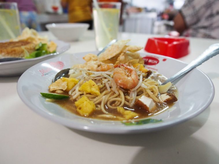 Kenyang Kulineran di Belitung, Ini Cita Rasa Mantap yang Nggak Tanggung ...