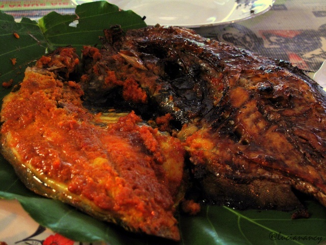 Kenyang Kulineran di Belitung, Ini Cita Rasa Mantap yang Nggak Tanggung ...