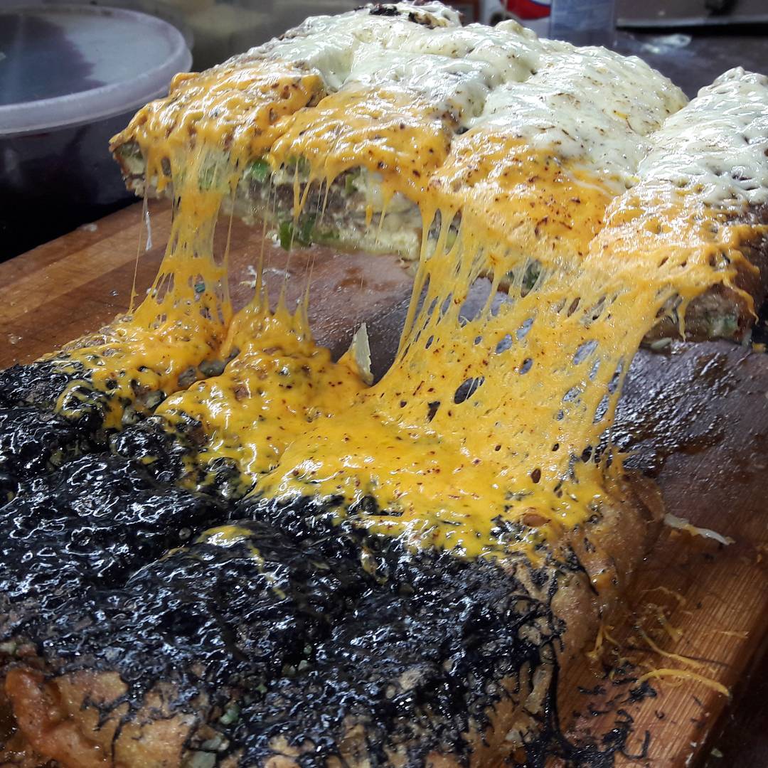 Kuliner Kekinian yang Keju Banget, Mana Favoritmu?