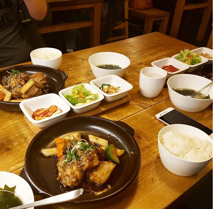 Liburan Manja ke Korea Selatan, Kamu Wajib Kunjungi Retoran-Restoran ...
