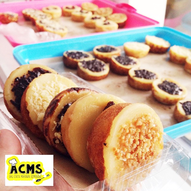 Jajan dan Oleh-Oleh Asli Semarang yang Jangan Sampai Kamu Lewatkan!