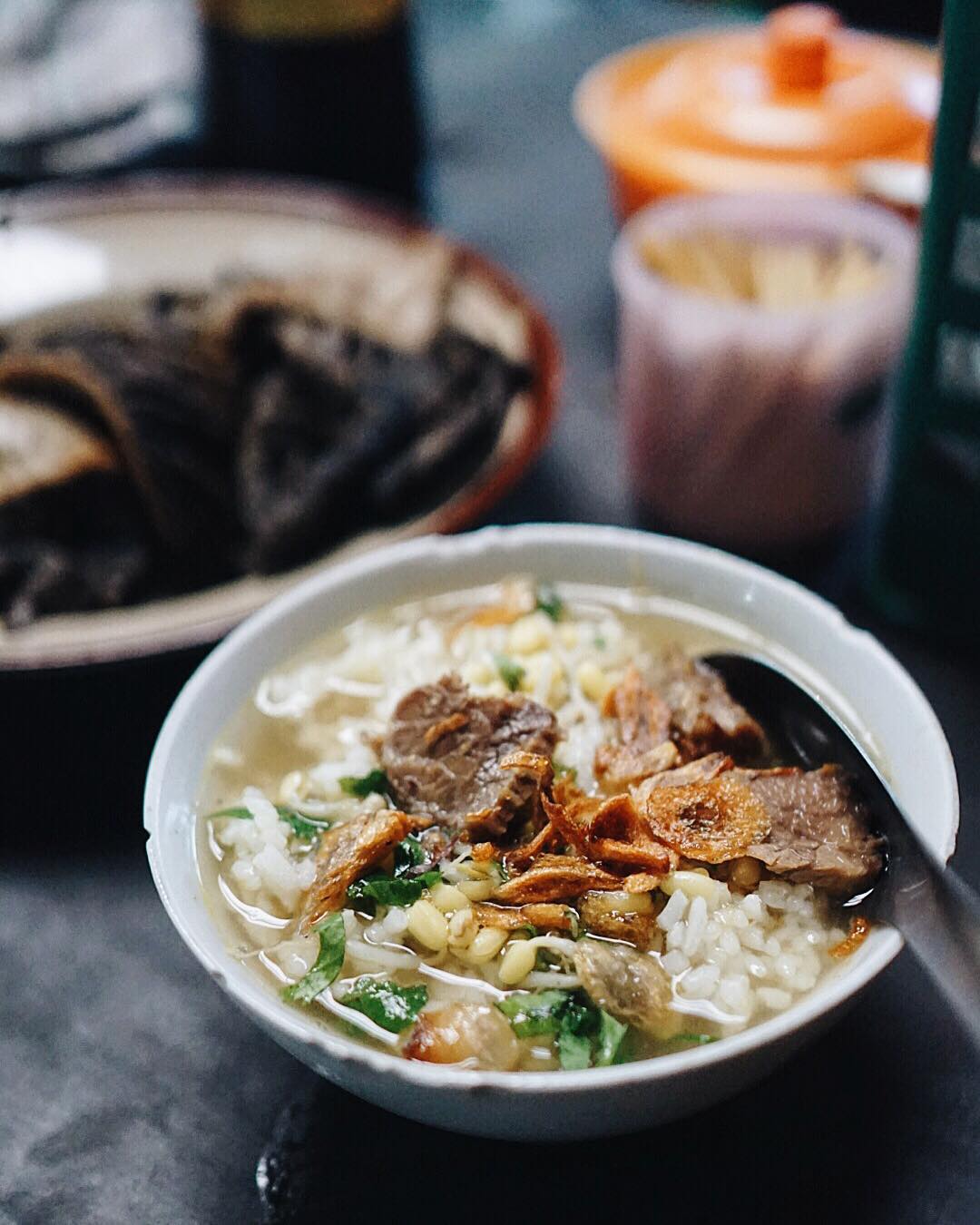 Kuliner Beken di Sragen, Pas untuk Long Weekend