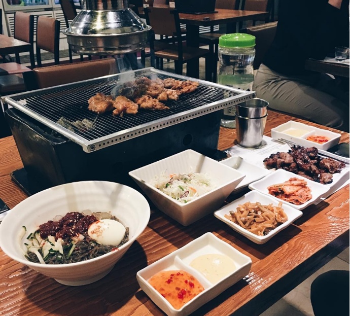 Liburan Manja ke Korea Selatan, Kamu Wajib Kunjungi Retoran-Restoran ...
