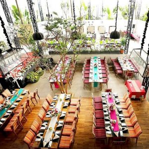 8 Tempat Makan di Malang Untuk Makan Malam Bareng Keluarga