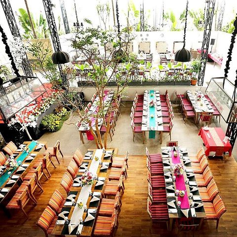 8 Tempat Makan di Malang Untuk Makan Malam Bareng Keluarga