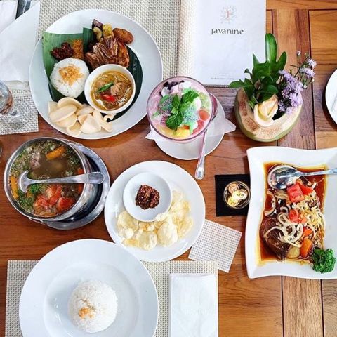 8 Tempat Makan di Malang Untuk Makan Malam Bareng Keluarga