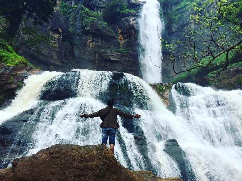 Geopark Ciletuh, Ada Air Terjun Cantik Hingga Pantai Menarik