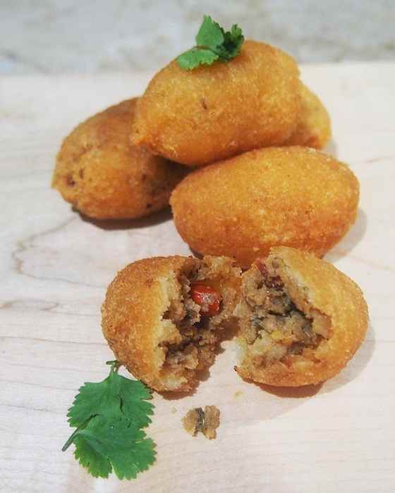 Rekomendasi Jajanan Kaki Lima Paling Enak di Bogor