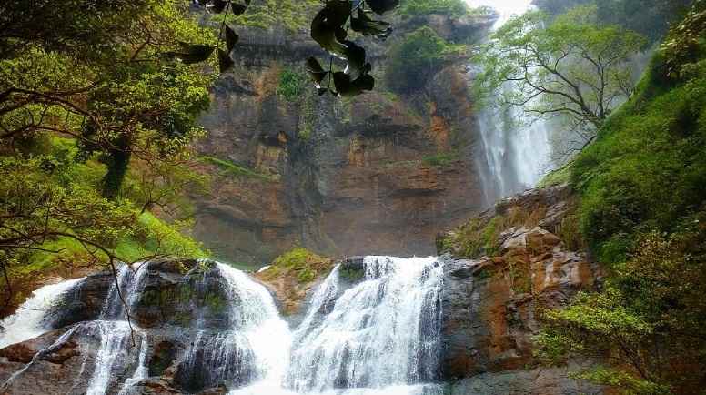 Geopark Ciletuh, Ada Air Terjun Cantik Hingga Pantai Menarik