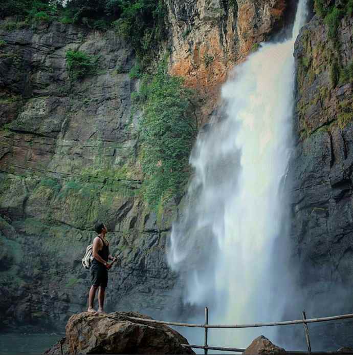 Geopark Ciletuh, Ada Air Terjun Cantik Hingga Pantai Menarik