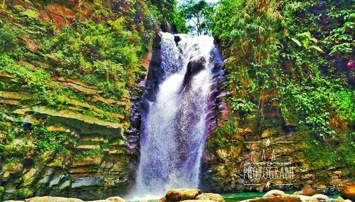Jelajah Pemalang, dari Ekstremnya Arung Jeram hingga Magisnya Telaga ...