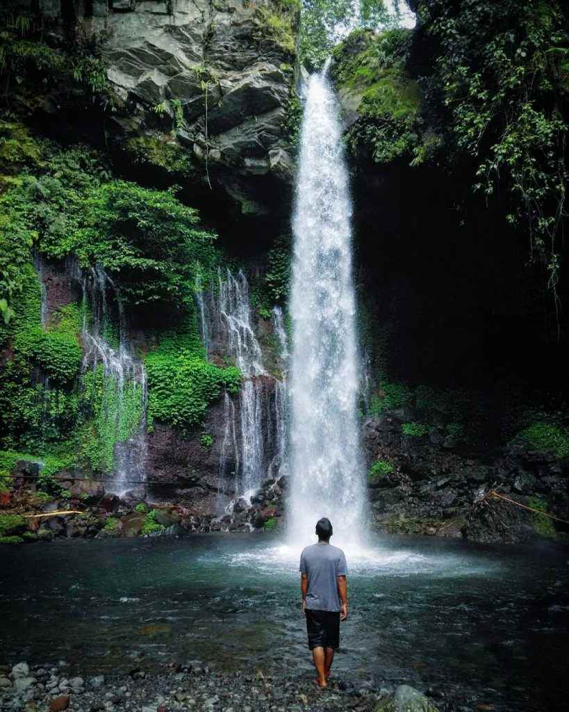 10 Spot Cantik di Wisata Baturaden untuk Selfie Bareng Keluarga