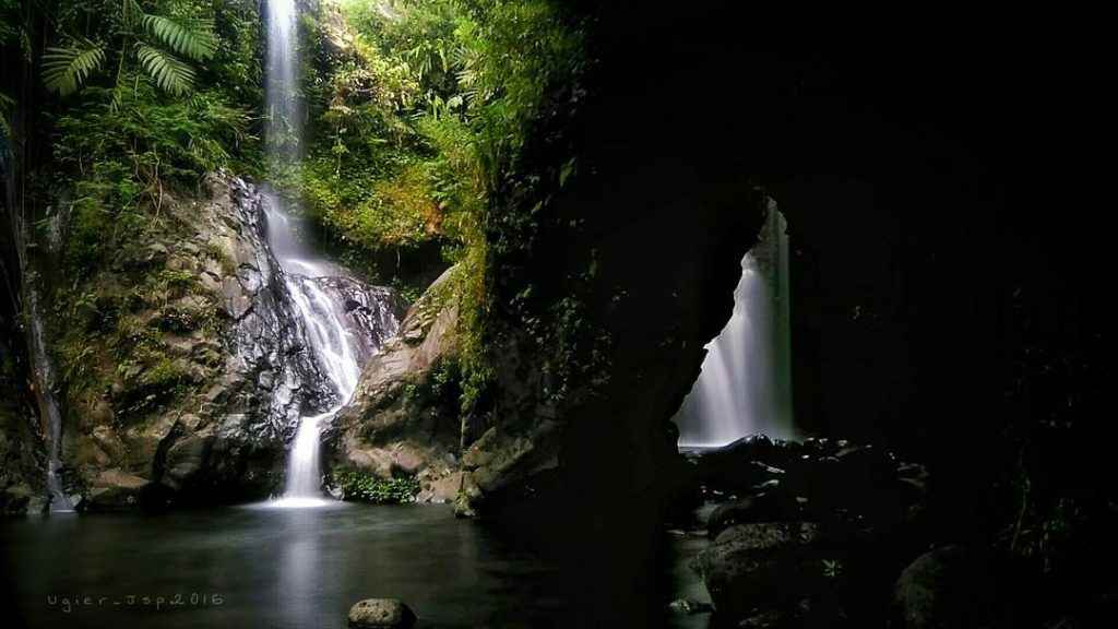 10 Spot Cantik di Wisata Baturaden untuk Selfie Bareng Keluarga